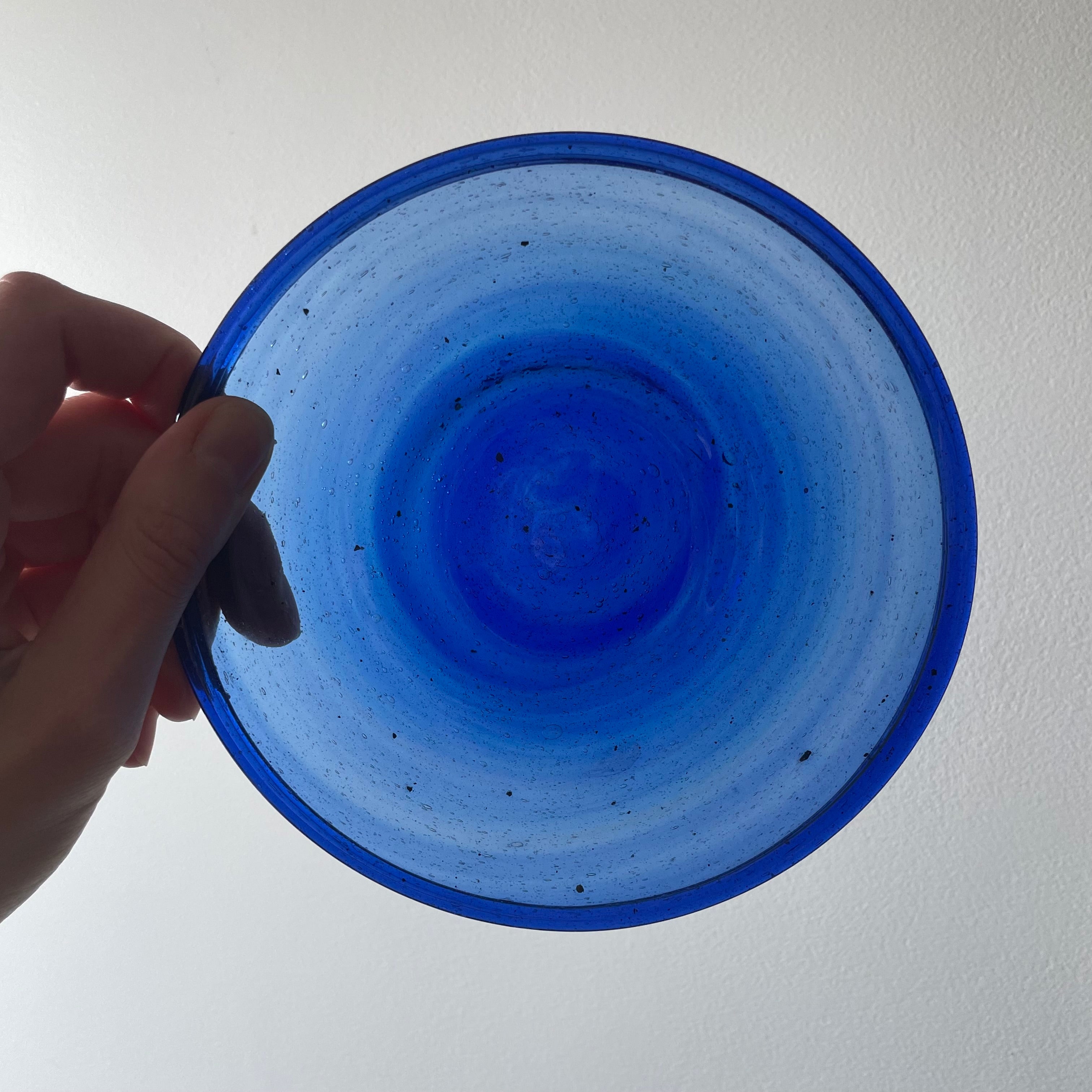BLUE KLEIN PLATES – vestigevestiges